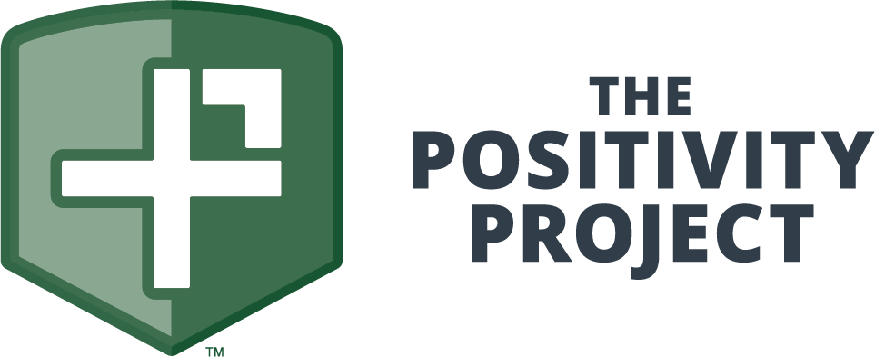 The P2 Print Store – The Positivity Project Print Store